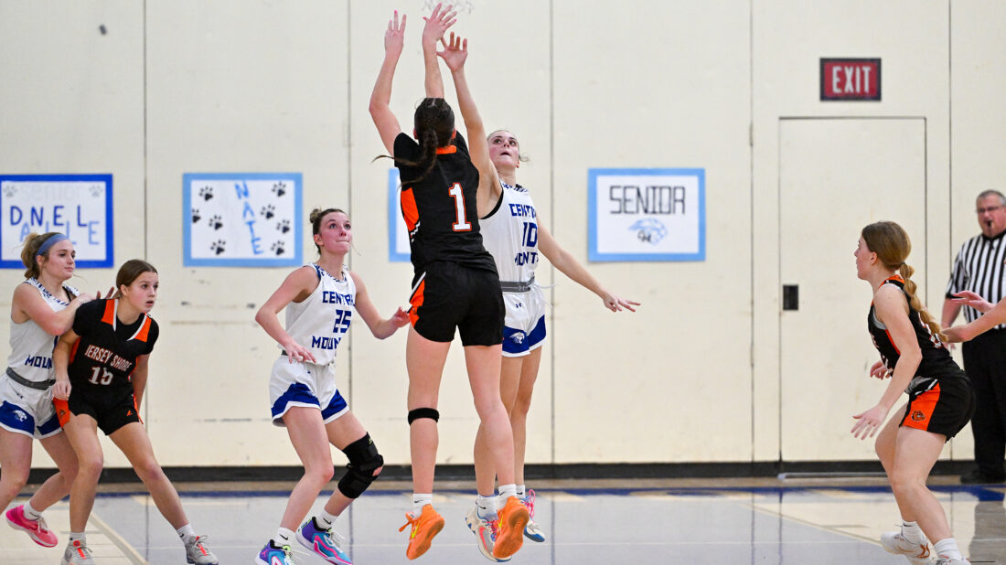 Dincher scores 25 points to lead Jersey Shore girls past Central ...